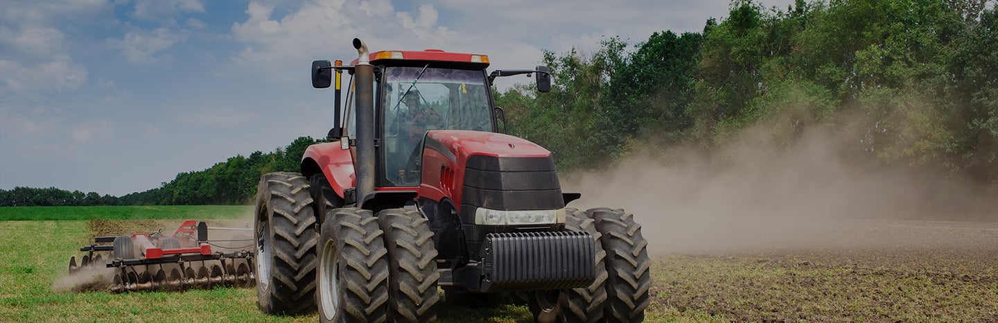 Agrivision LLC | Newton, KS | Asset Management